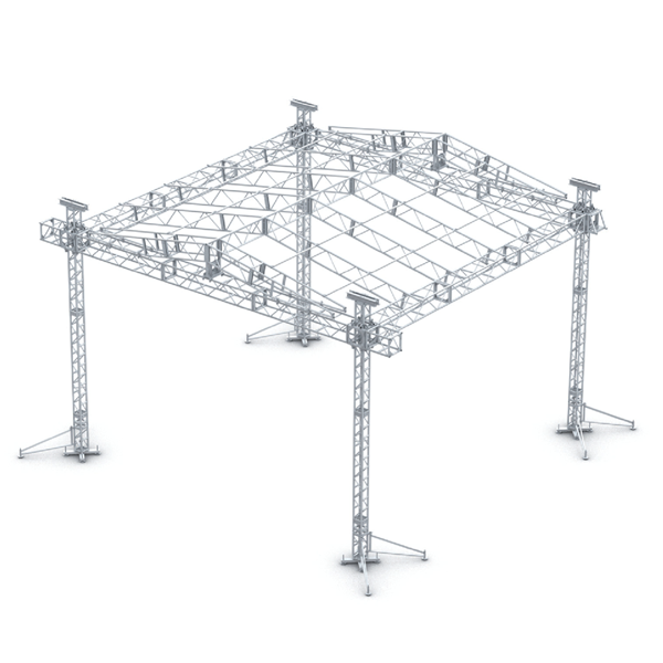 James Thomas Engineering - Roof Systems