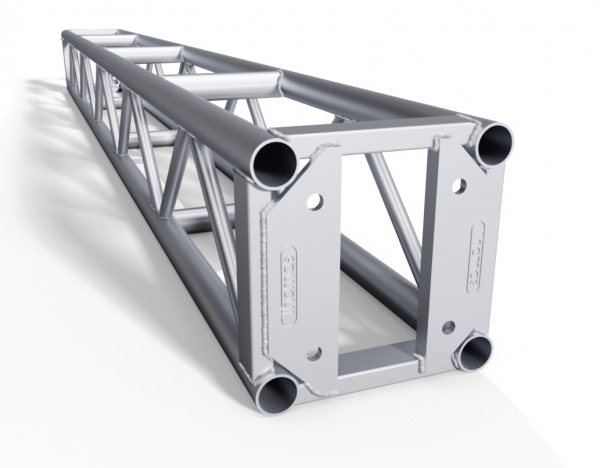 James Thomas Engineering - GP 12″ X 12″