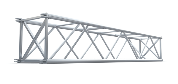James Thomas Engineering - SuperTruss